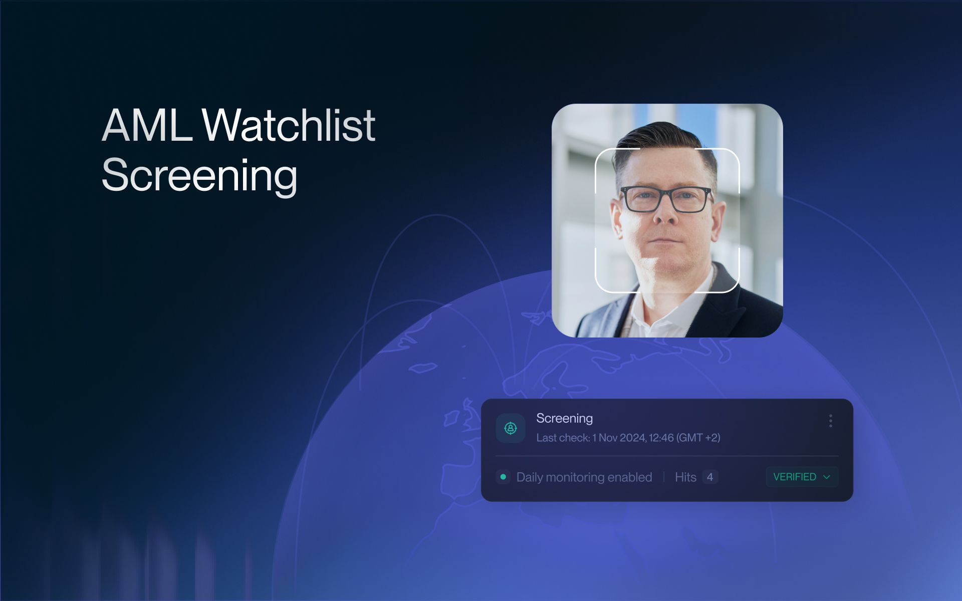 What is AML Watchlist Screening - A Complete Guide